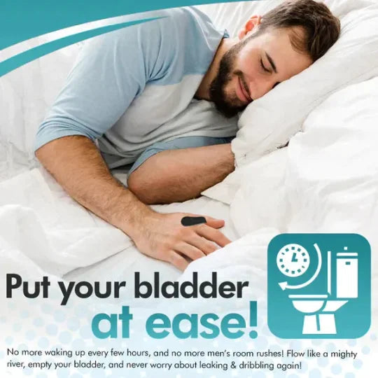 AcuPlus Prostate Care Point Clip – Roma